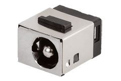 DC Power Connectors - Same Sky | DigiKey